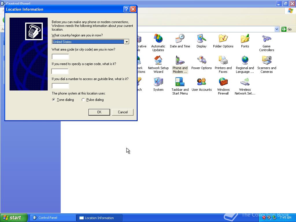 Microsoft Windows XP N, 5.1.2600.2180 - The Collection Book
