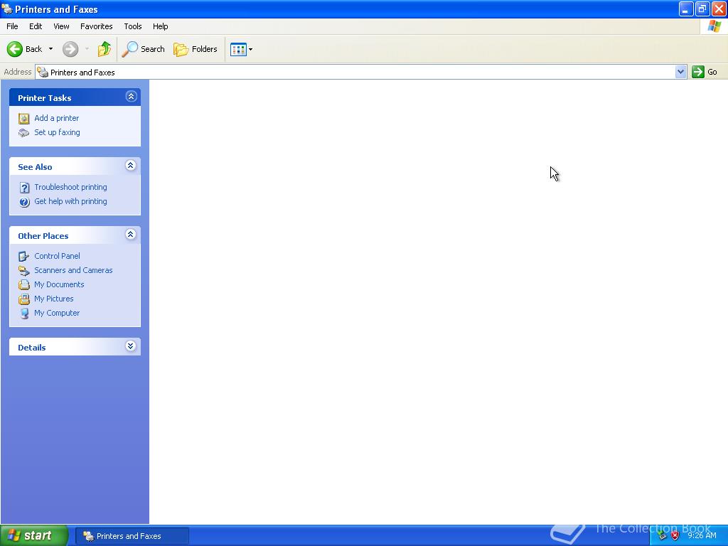 Microsoft Windows XP Professional x64 Edition, 5.2.3790.1421 - The ...