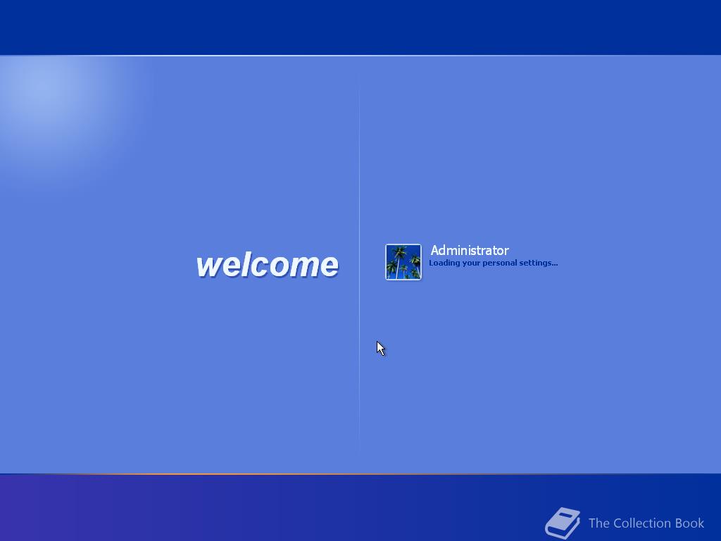 Microsoft Windows XP Professional x64 Edition, 5.2.3790.3959 - The ...