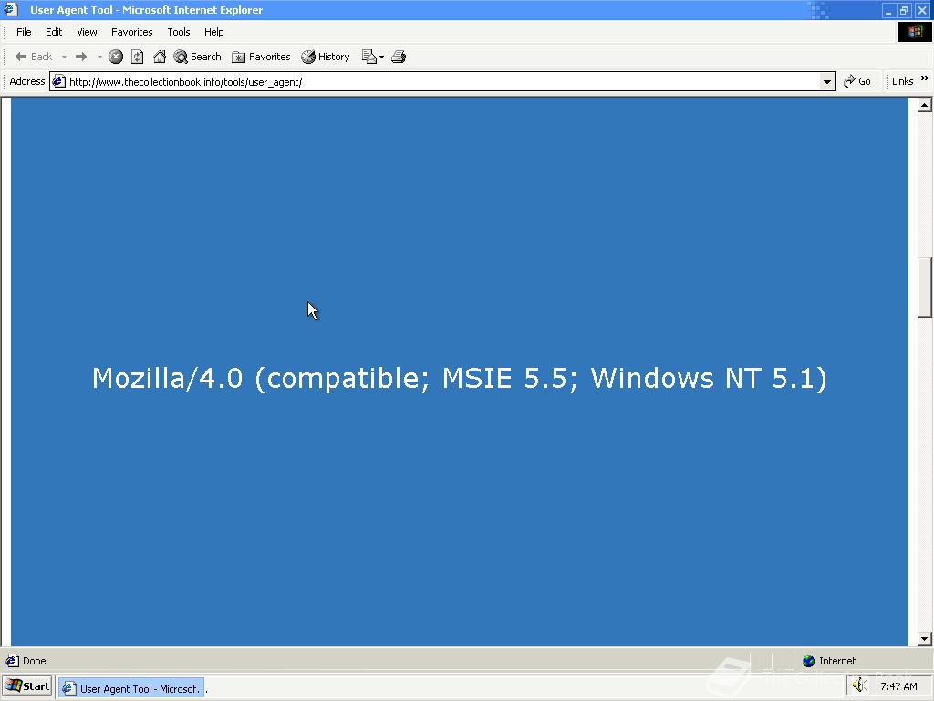 Microsoft Windows XP, 5.1.2257.1 - The Collection Book